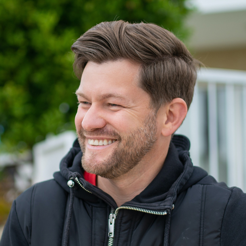 mental-trevor - Sound Therapy International