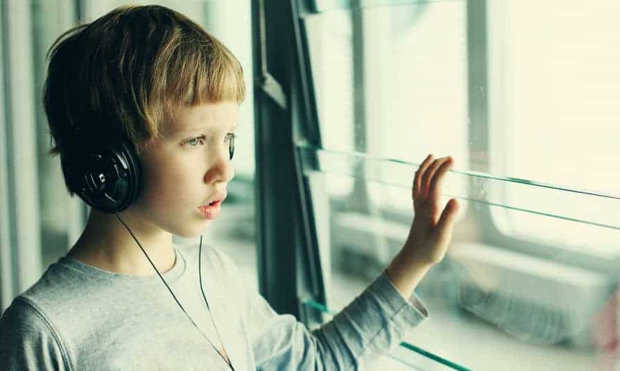 Autism Spectrum Disorder (ASD) - US Version | Sound Therapy
